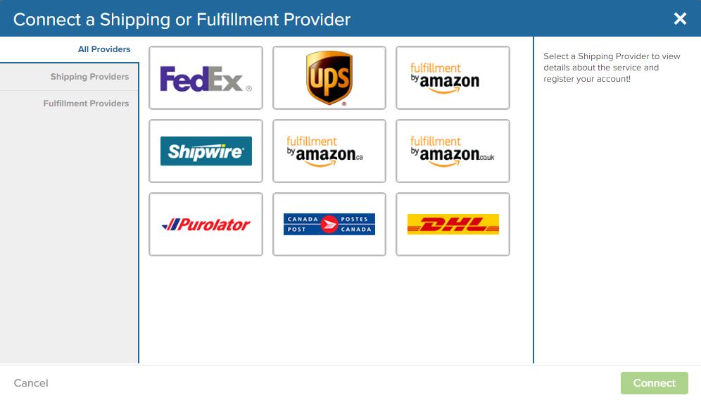 How to integrate a shipping platform with your e-commerce – Paul ...